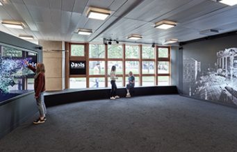 Projekte | WGA ZT GmbH