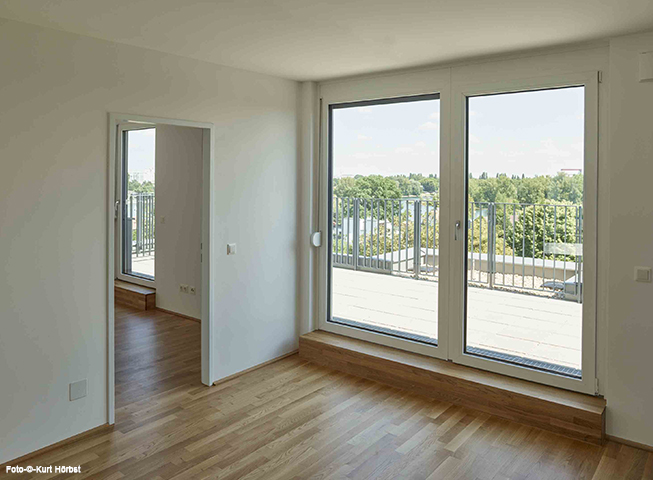 Wagramer Straße 38, Vienna | | WGA ZT GmbH